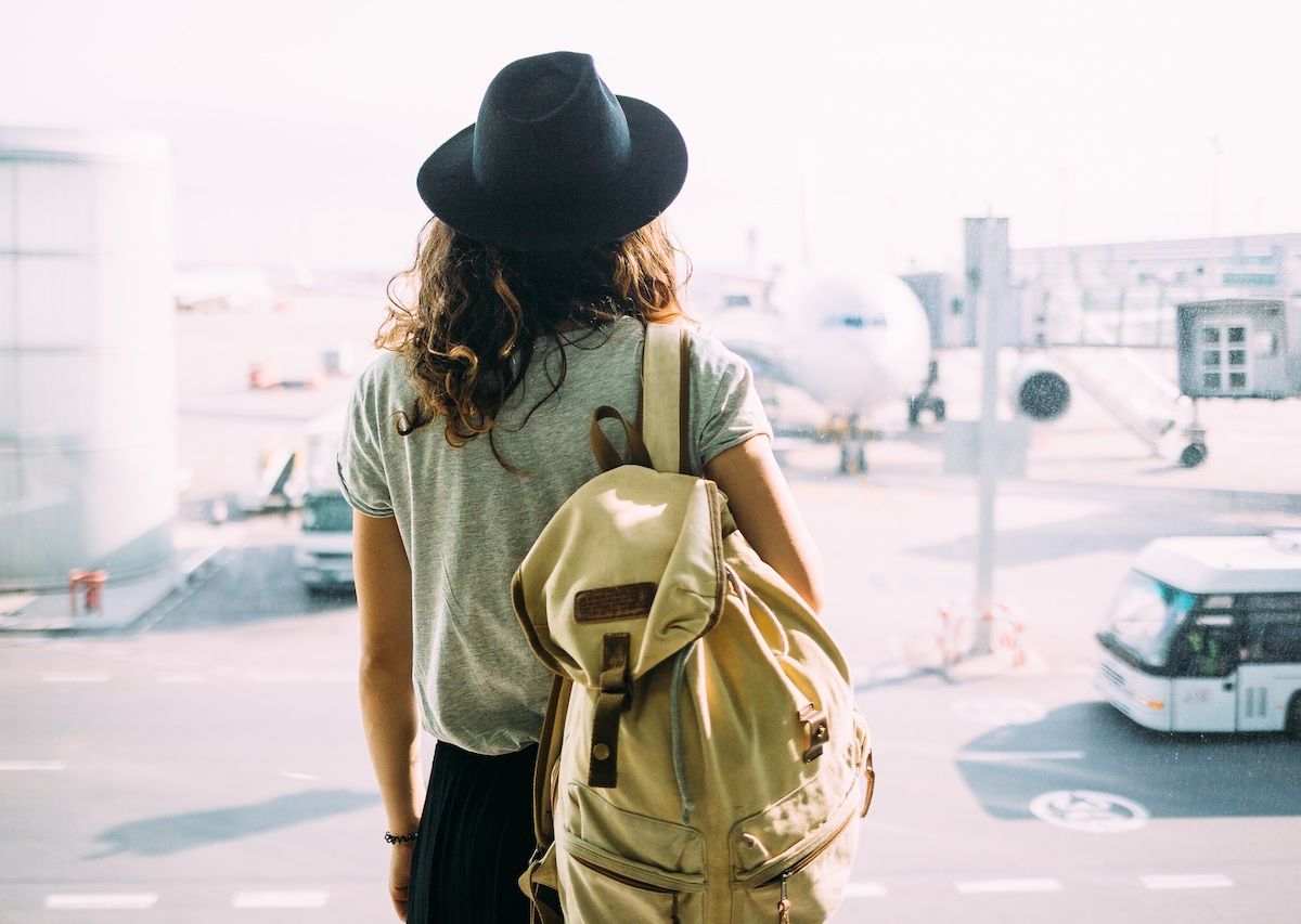 26 Items Every Traveler Should Have in Their Wallet