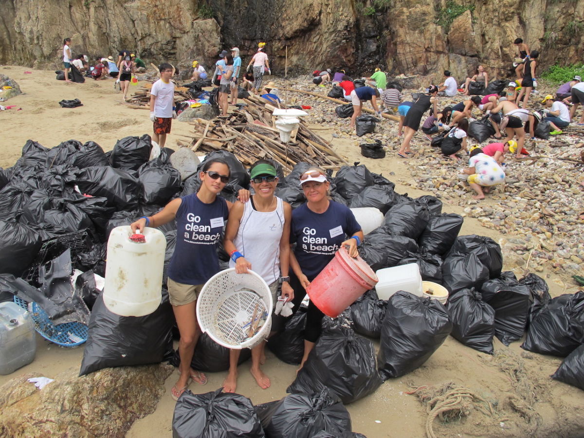 More Than 150 Countries Will Participate in Global Cleanup Day on ...