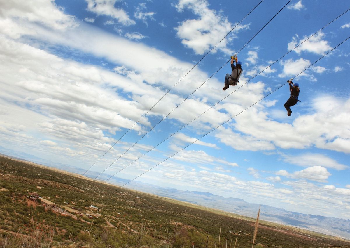 9 Outdoor Adventures to Have in and Around Tucson, AZ Before You Die