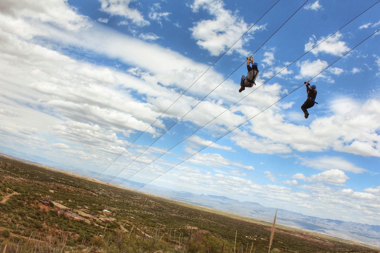 9 Outdoor Adventures to Have in and Around Tucson, AZ Before You Die