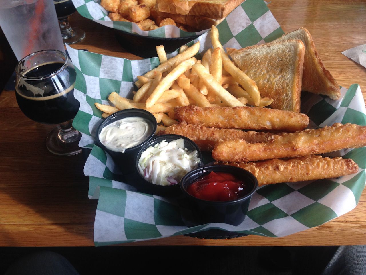 Signs You’re a Real Wisconsinite
