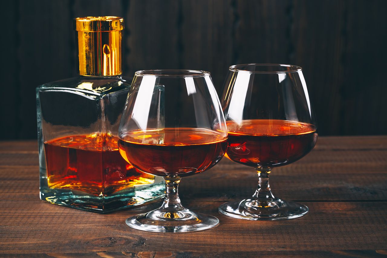 A Taste of Cognac, France