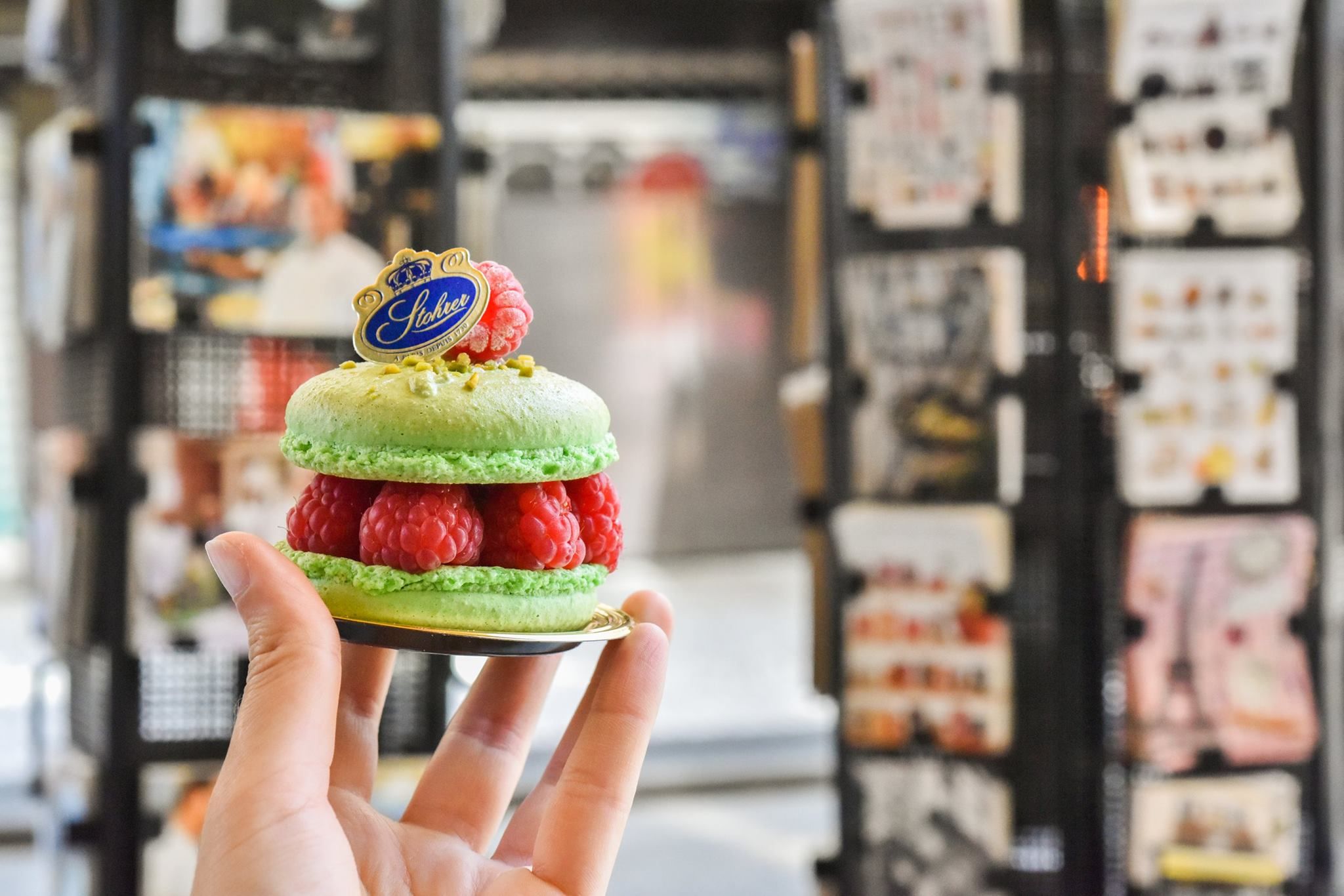 Best Pastry Shops and Bakeries in Paris, France