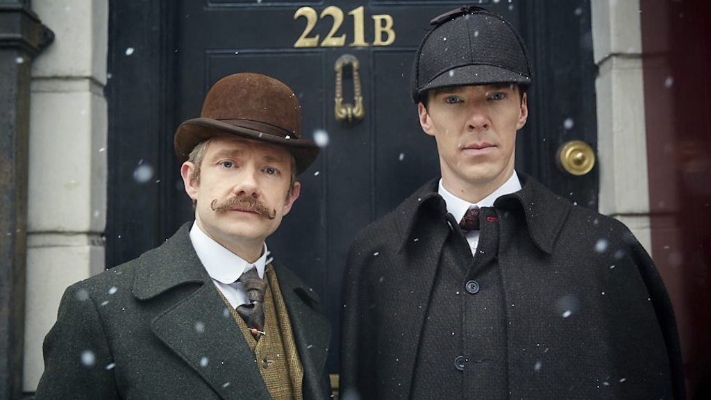 Sherlock-Themed Escape Room to Open in London This December