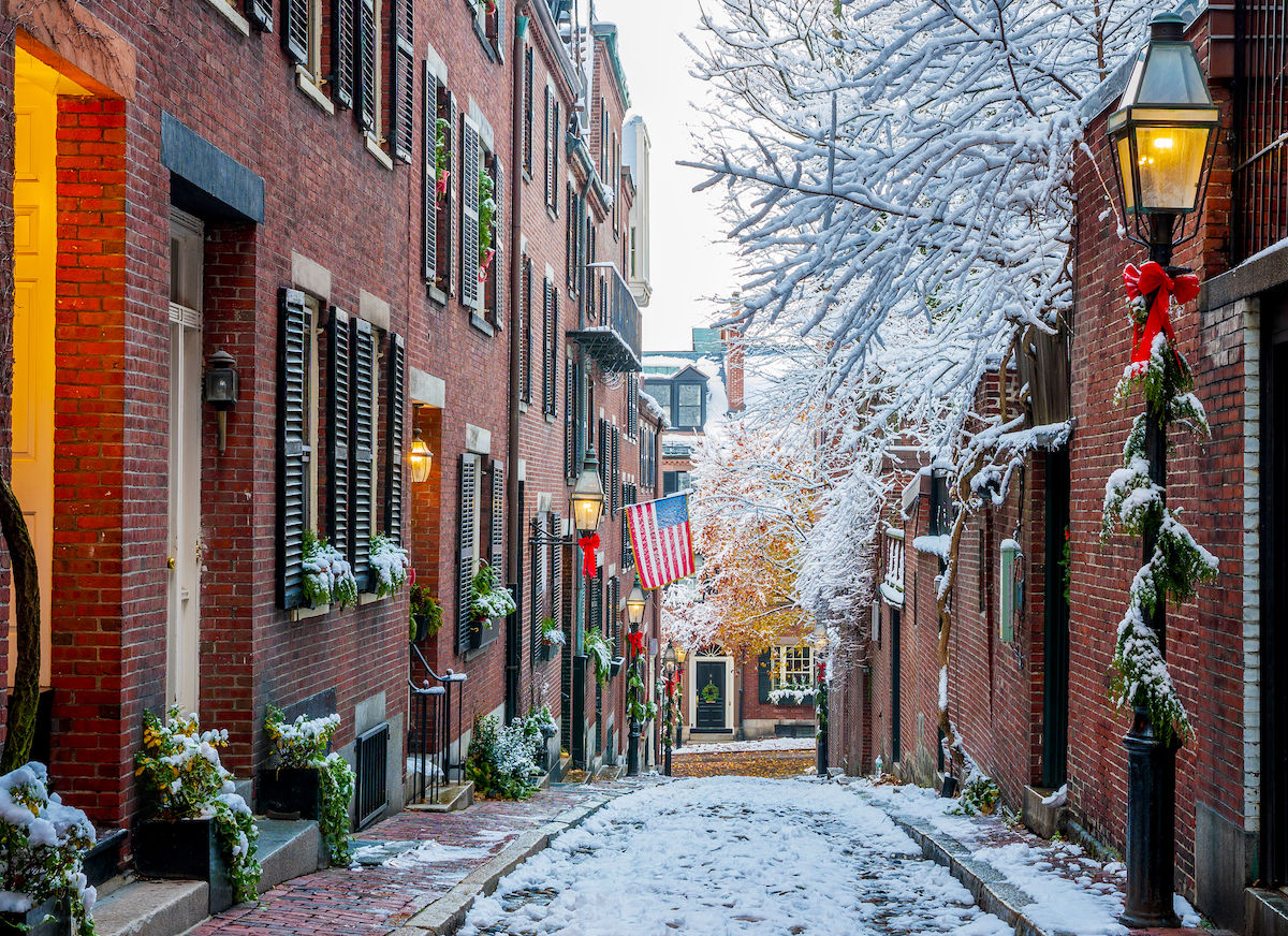 Best Places to Travel in December 2019