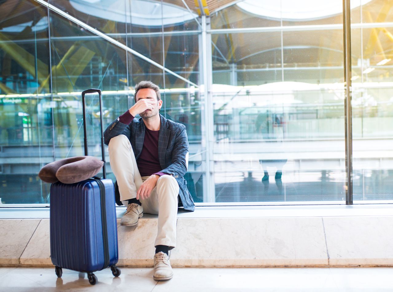 8 Ways You Can End Up on the No-Fly List