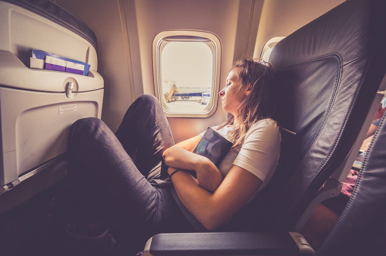 Survey Reveals Travelers’ Top Annoyances Survey Reveals Travelers’ Top Annoyances