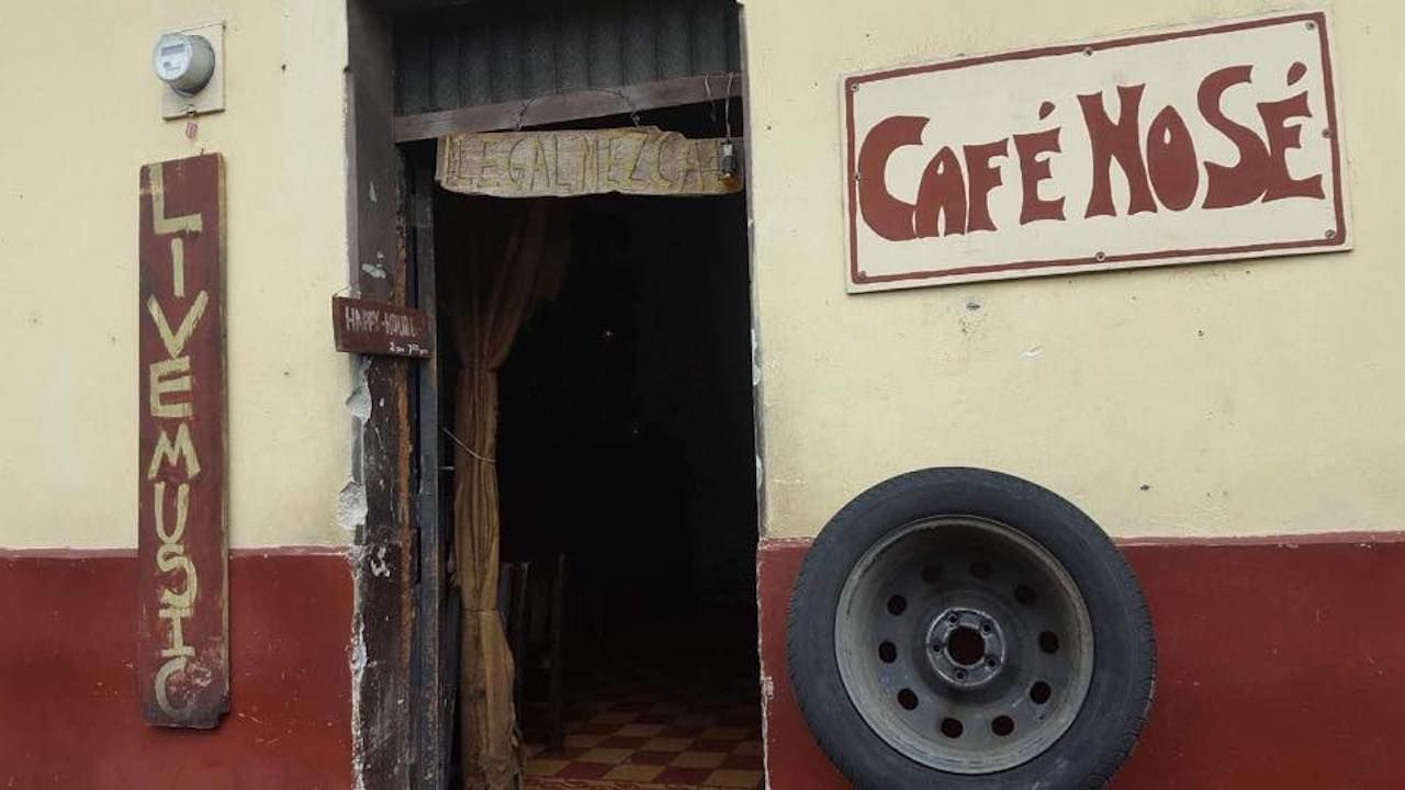 Best Bars Worth Traveling the World For