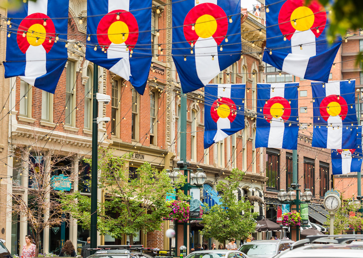 Denver neighborhood differences: Best places to live and visit