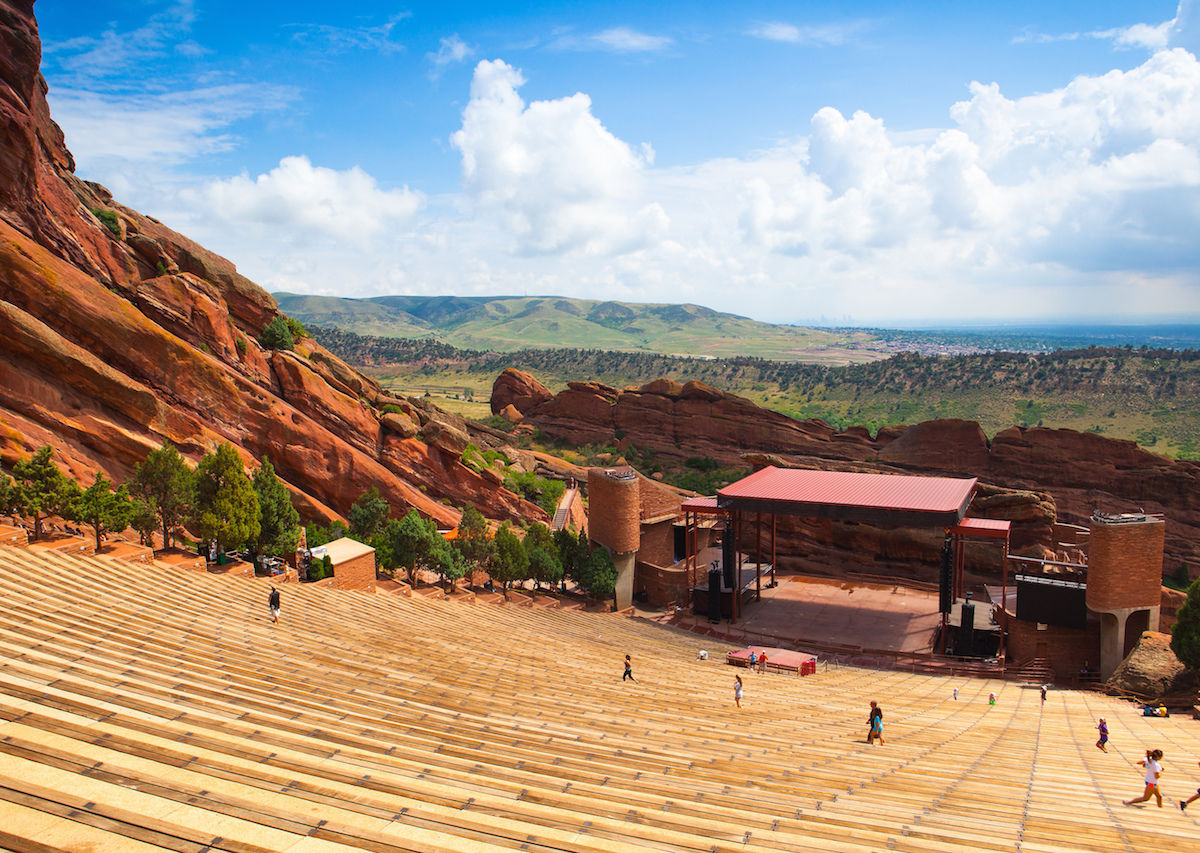 What to do in Denver: The best art, music, and culture