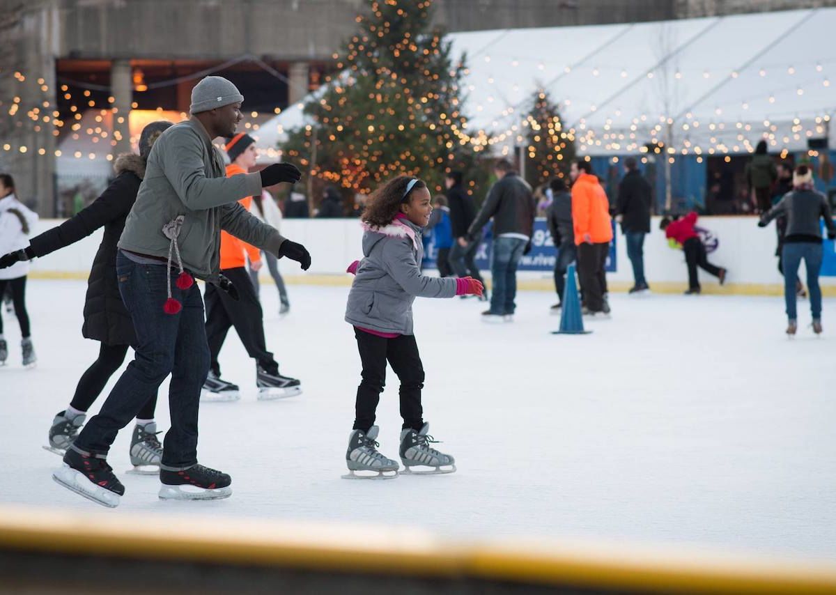 What It's Like to Grow Up in Philadelphia