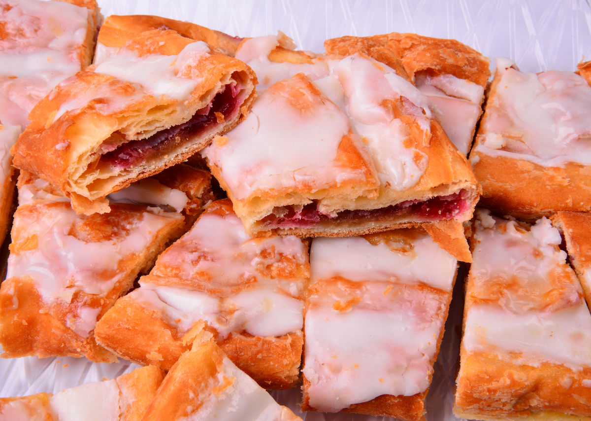 Thanksgiving Traditions in Wisconsin