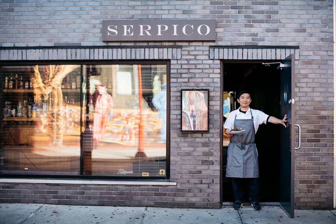 Why Philadelphia’s Food Scene Is One of the Best in the US