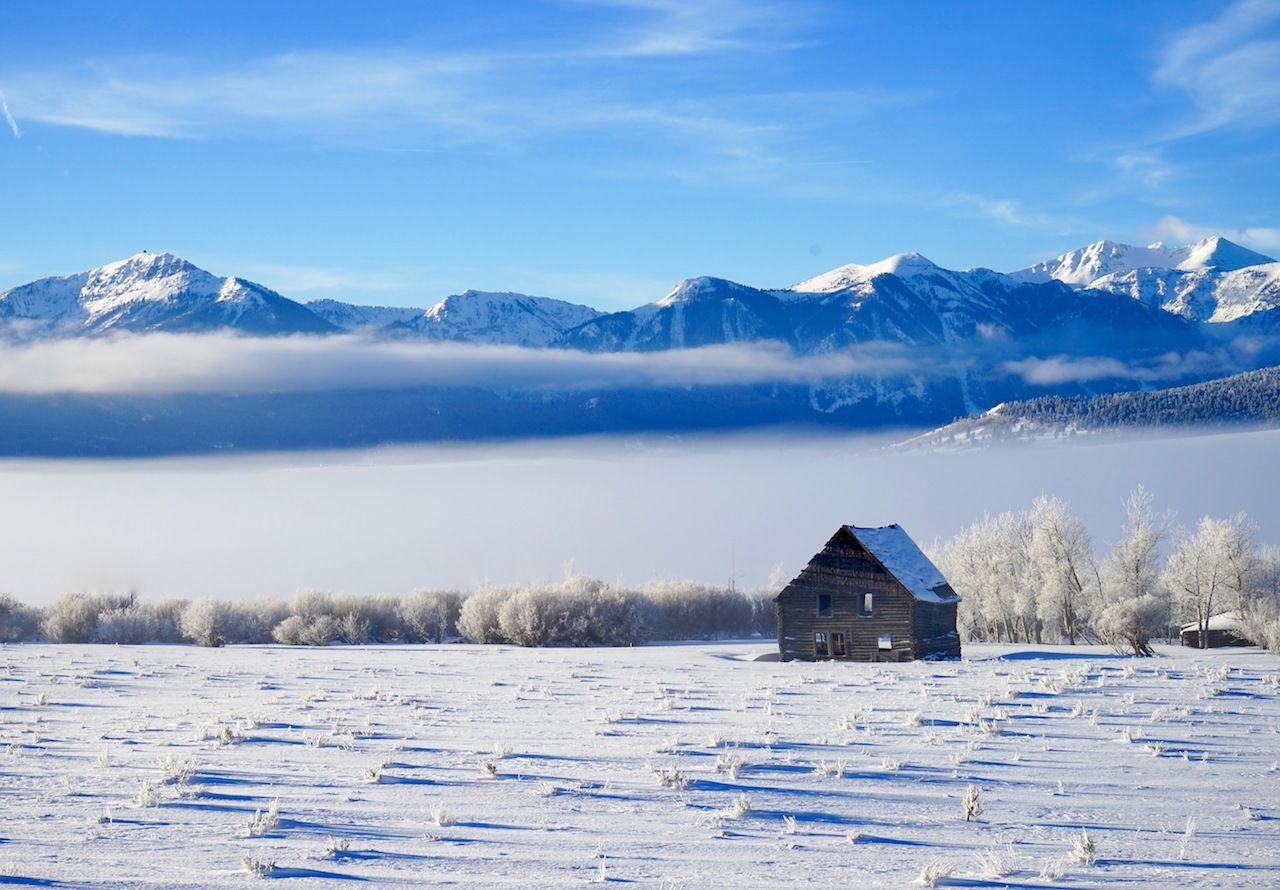 7 Idaho Winter Activities for an Unforgettable Vacation