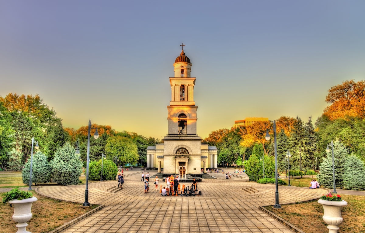 Tips for Traveling to Moldova