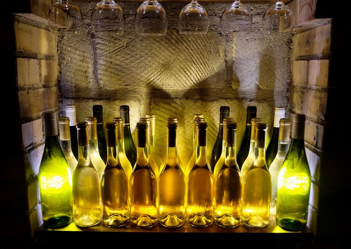 What Is Noble Rot and Why It Makes Wine From Tokaj Sweet