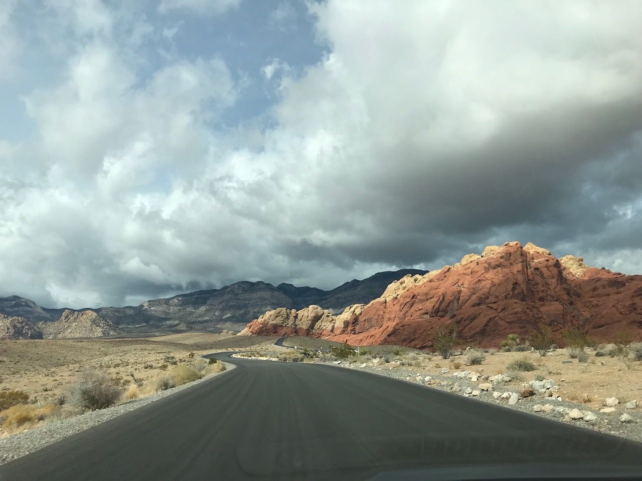 What to Do on a Road Trip Through Nevada’s 'Death Drive'