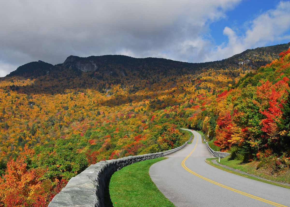 11 Reasons North Carolina Is the Most Underrated State