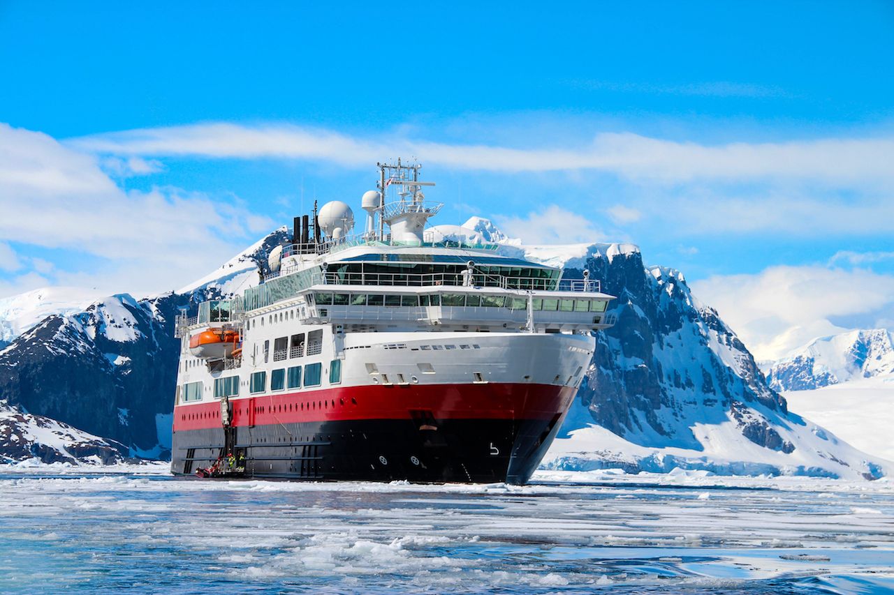 Cruises to Antarctica: What to Bring and Everything You Need to Know