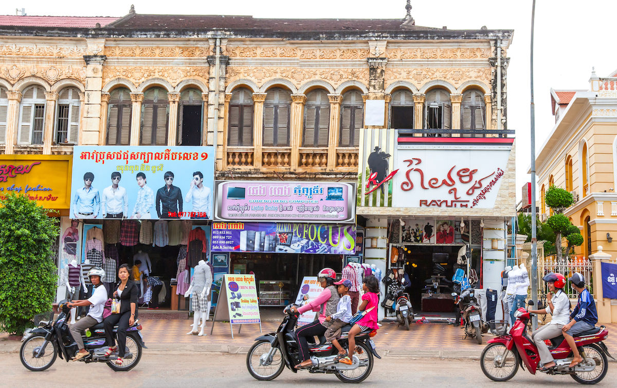This Sustainable Cambodian City Could Be the Model to Save Southeast ...