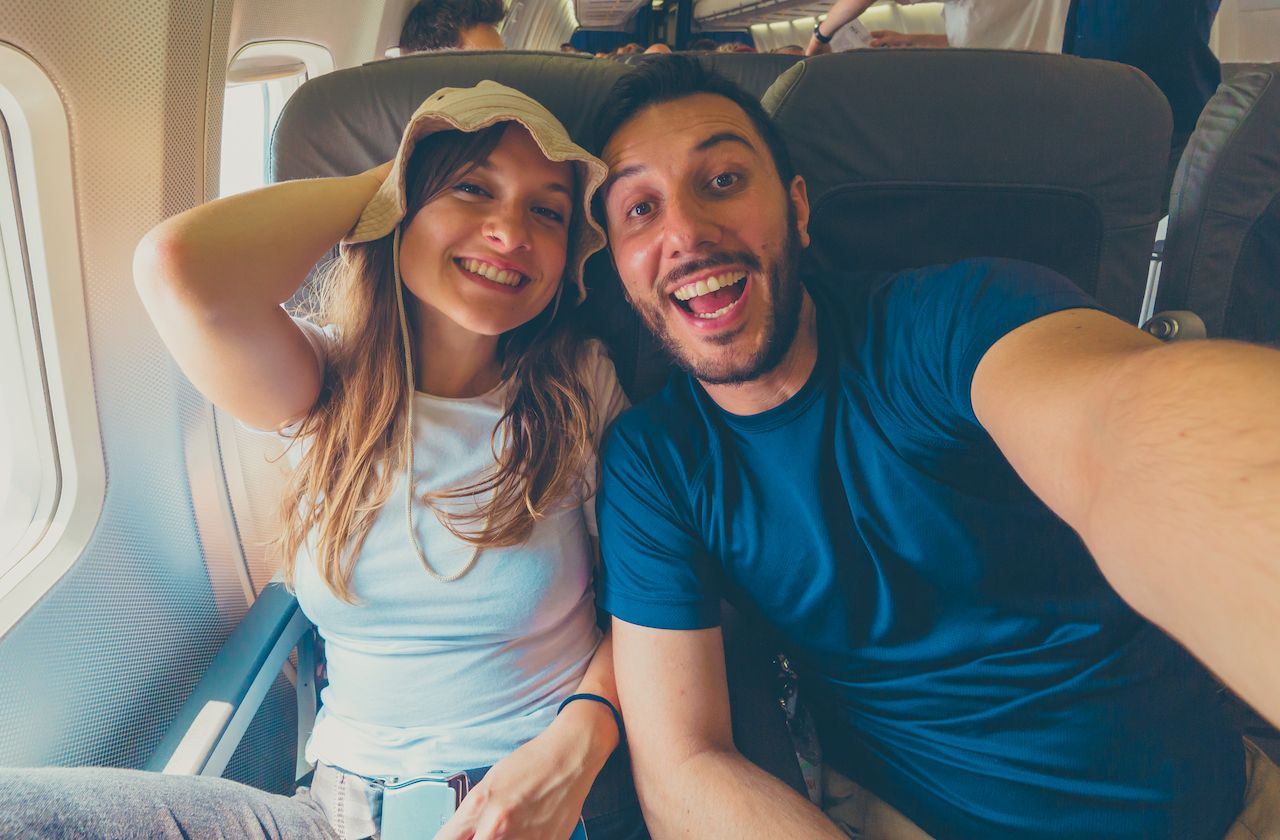 Book Free Flights for Your Friends With the Southwest Companion Pass