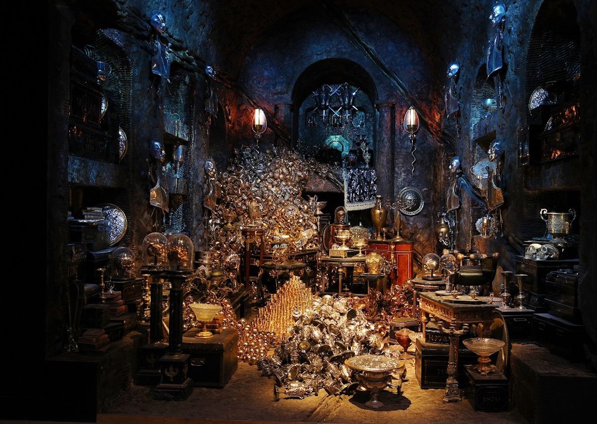 Gringotts Bank Tickets, When to Go
