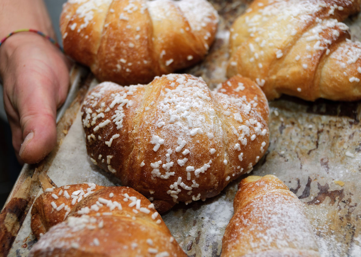 Countries With Sweet Breakfasts Like France, Netherlands, Italy, and ...