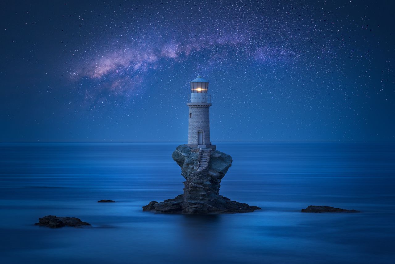 Coolest Lighthouses in the World You Can Visit