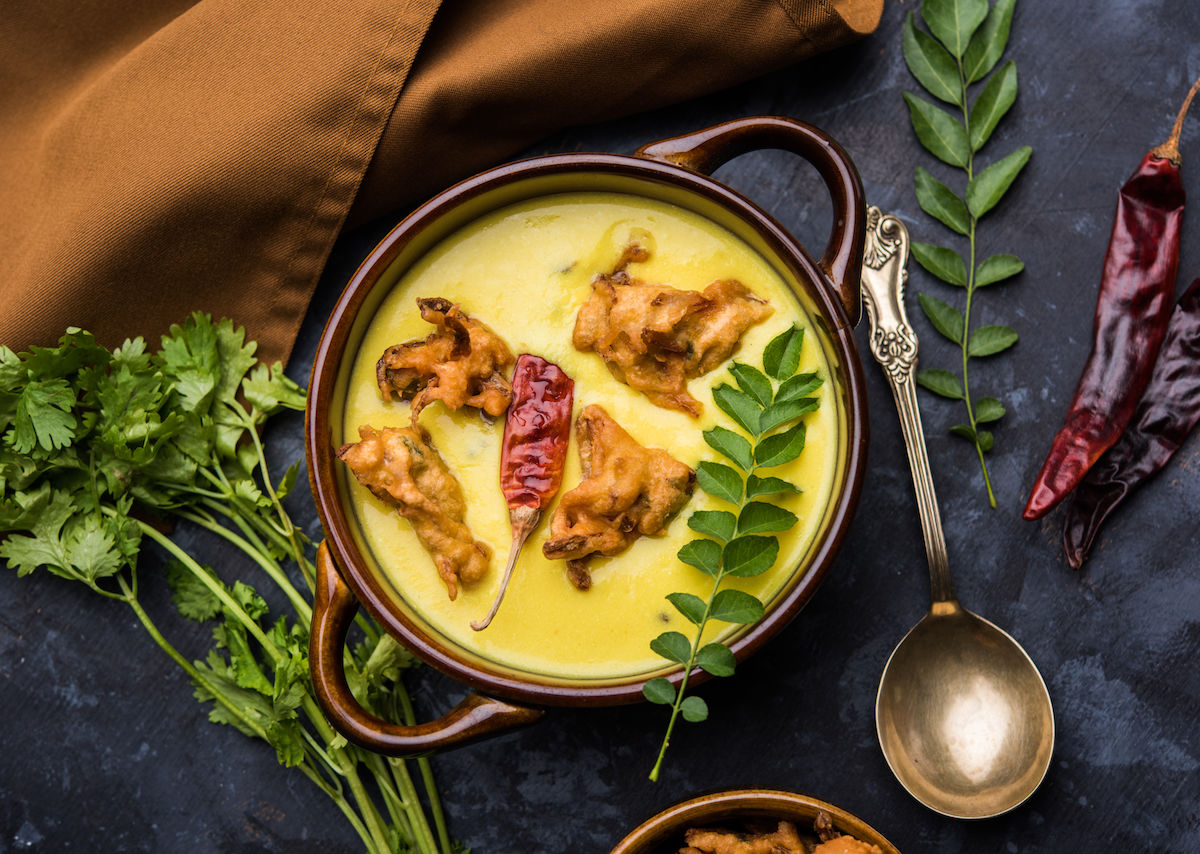 Traditional and Popular Indian Curries From Across the Country