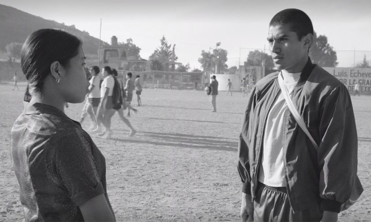 ‘Roma’ Actor Denied US Visa to Attend Oscars