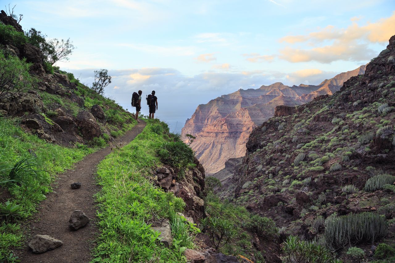 What to Do in the Canary Islands: Best Outdoor Activities
