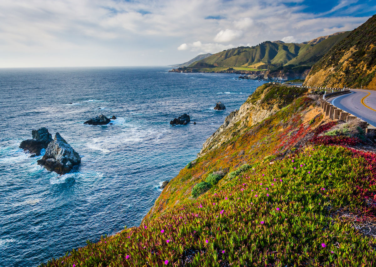 11 Facts About Monterey, CA That Will Surprise You