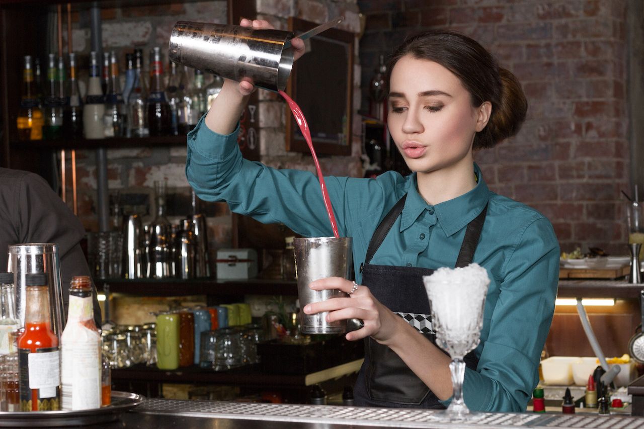 Things Bartenders Hate