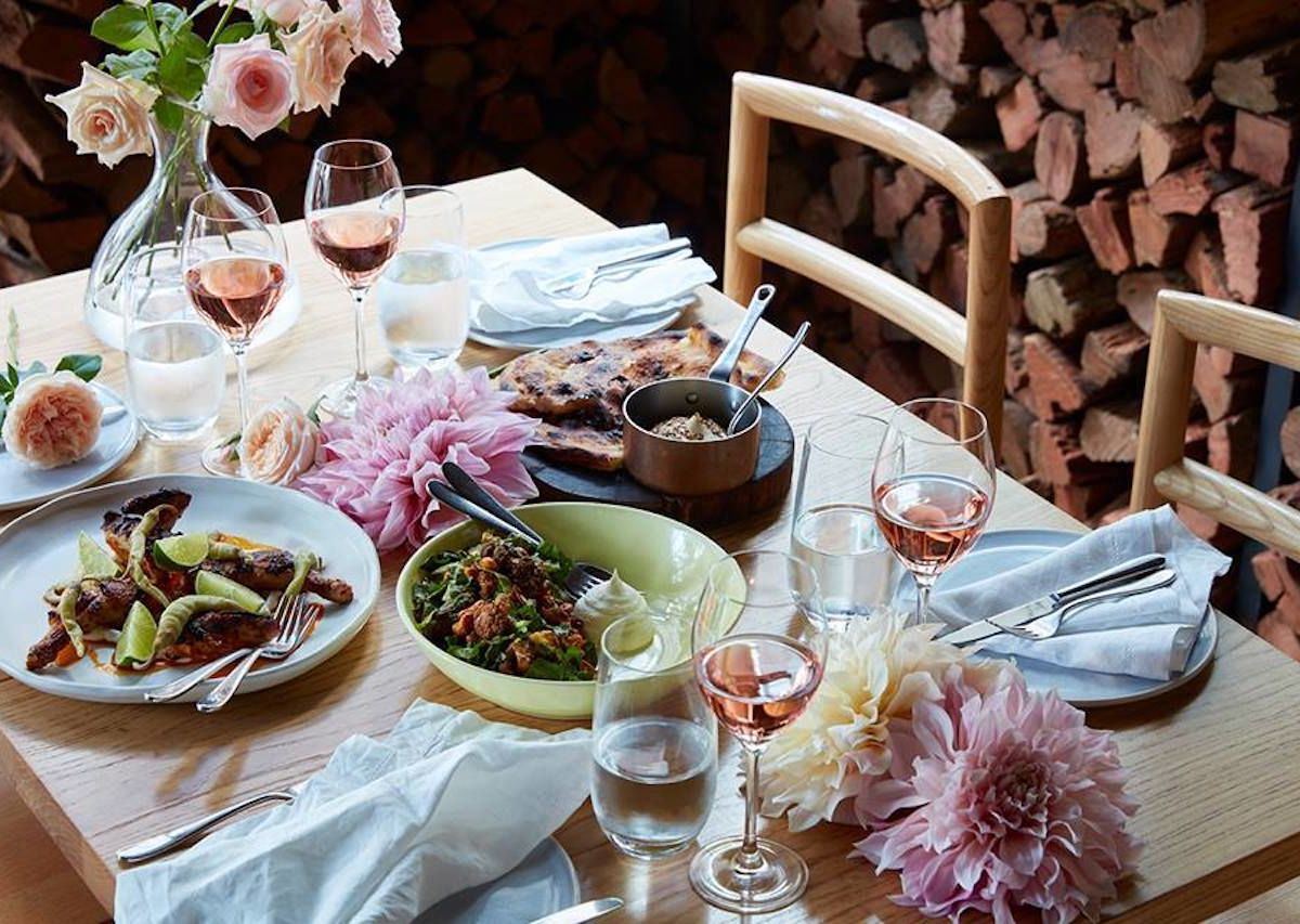 The Most Sustainable Restaurants in the World