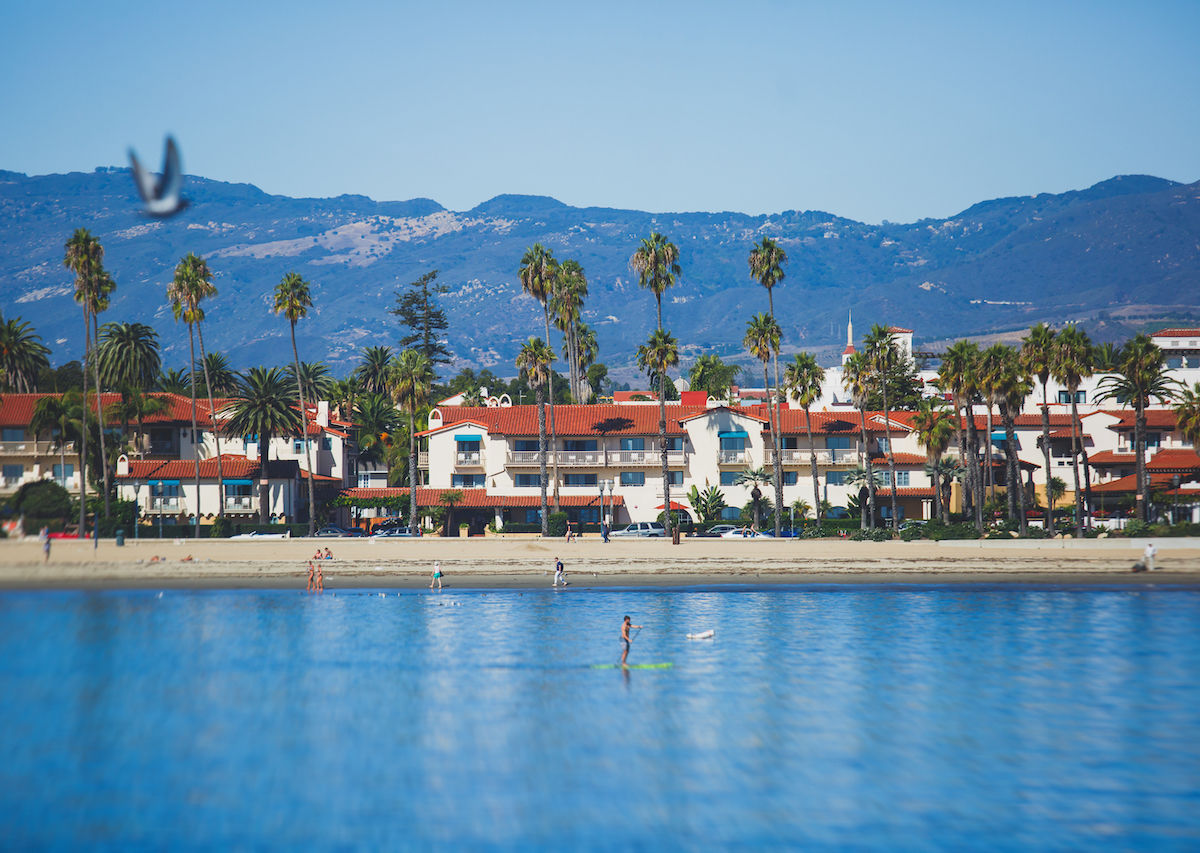 The Best Things to Do in Santa Barbara, California