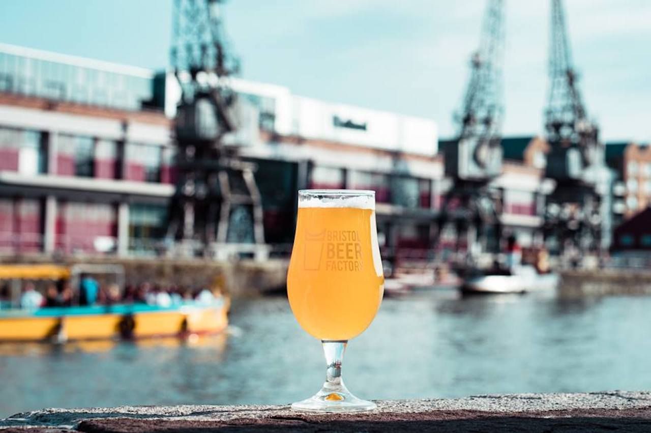 The Best Cities for Craft Beer in Europe