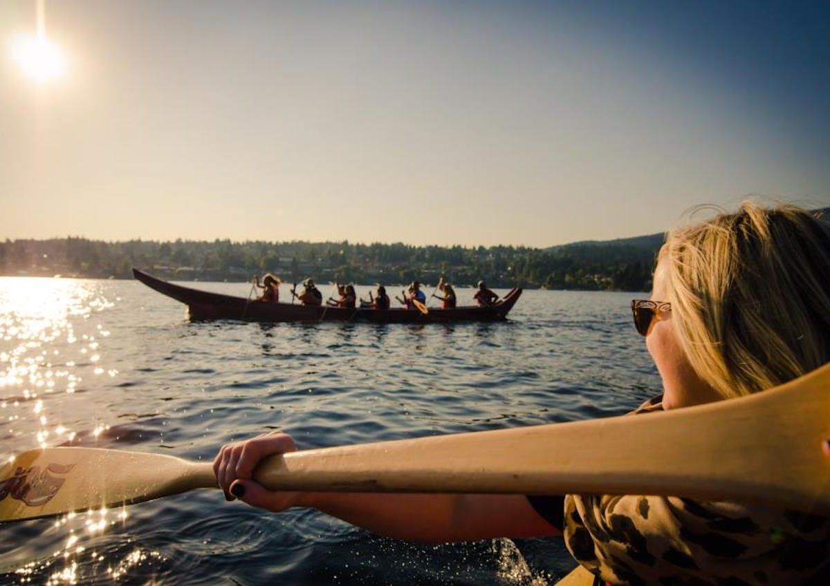 Best Indigenous First Nations Activities in British Columbia