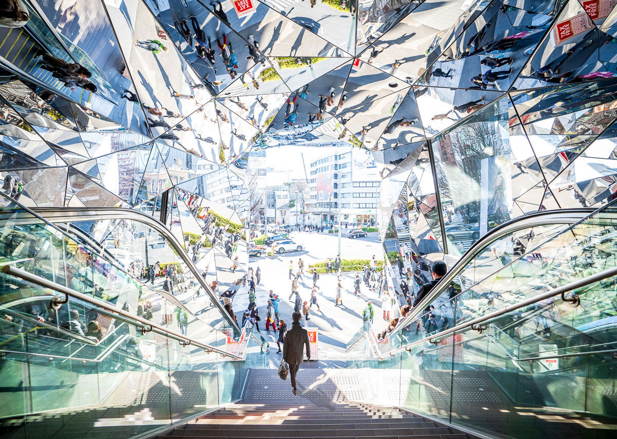 The Best Things to Do in One Day in Tokyo, Japan