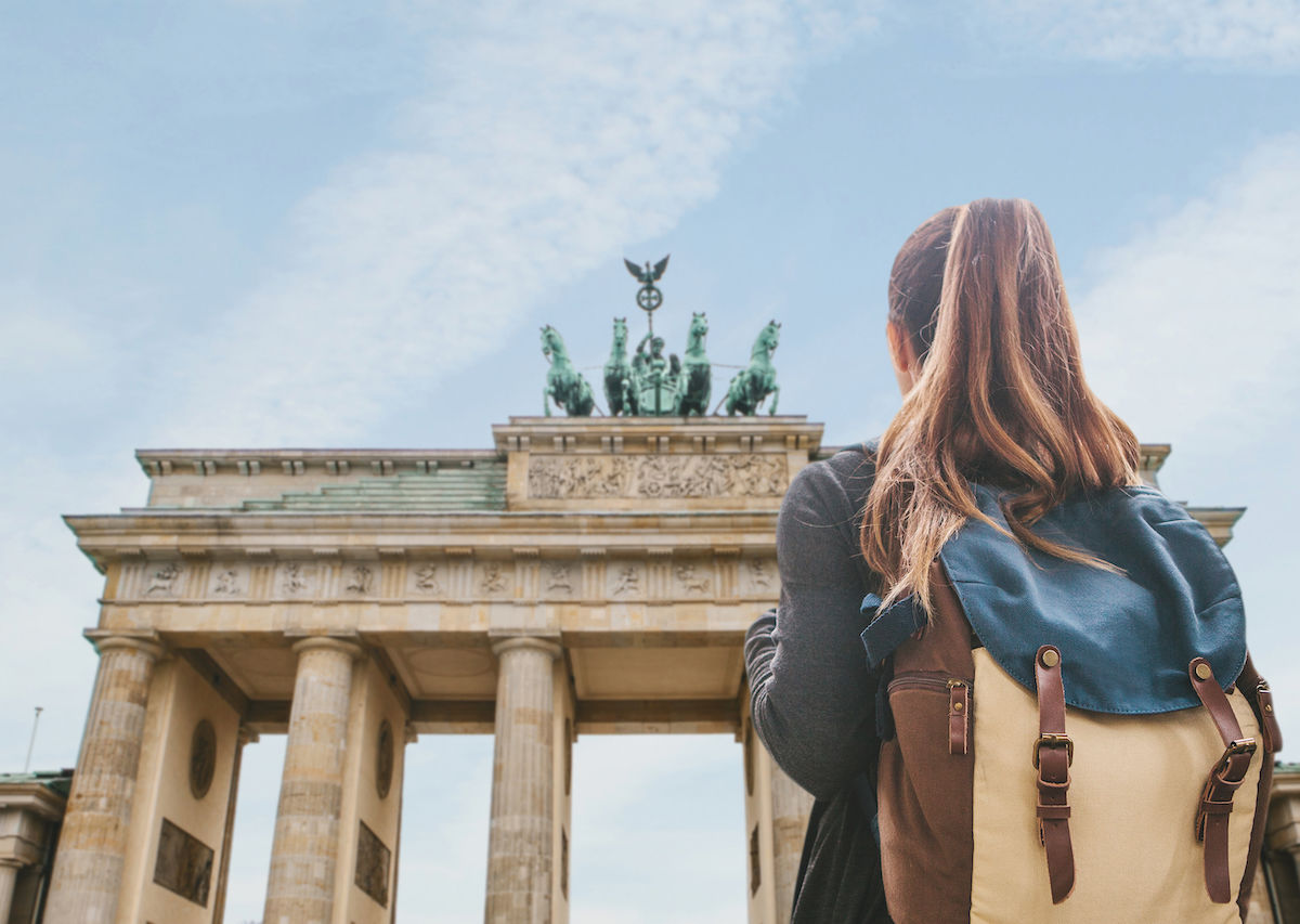 How to Find a Job in Germany, How to Get a Visa