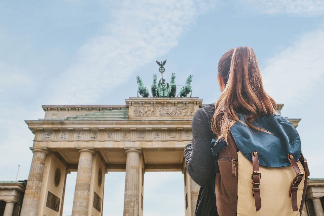 How to Find a Job in Germany, How to Get a Visa
