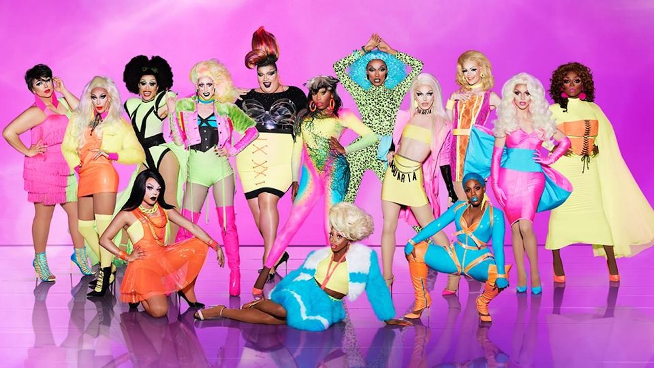 RuPaul Changed Nightlife in NYC: Here’s How