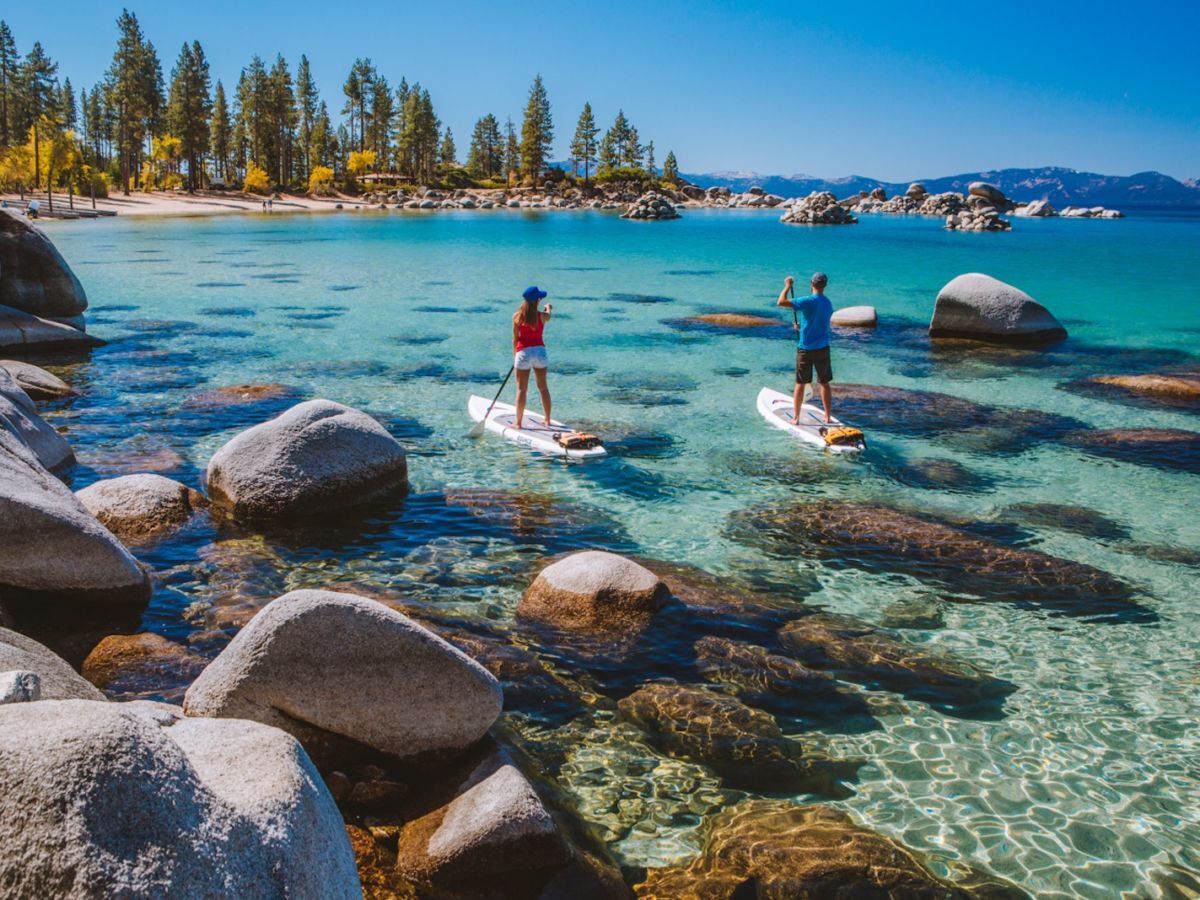 Travel Ideas for Your 2020 Summer Trip