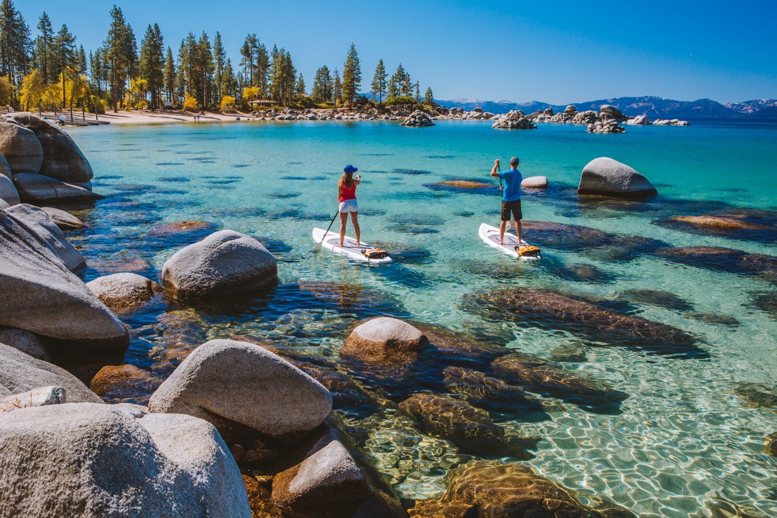 Travel Ideas for Your 2020 Summer Trip