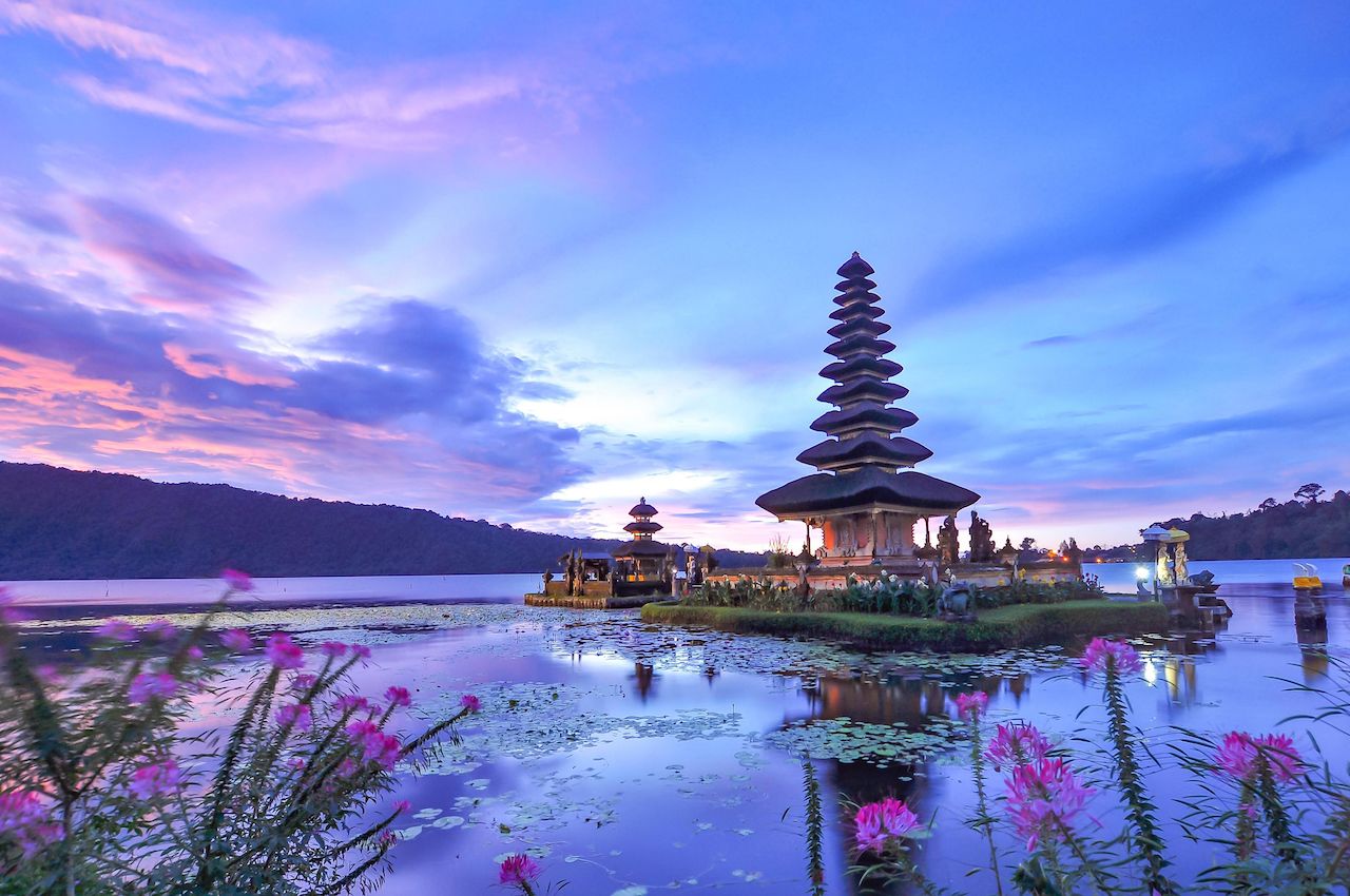 Where to Go in Bali for Nightlife, Luxury, Surfing, and More