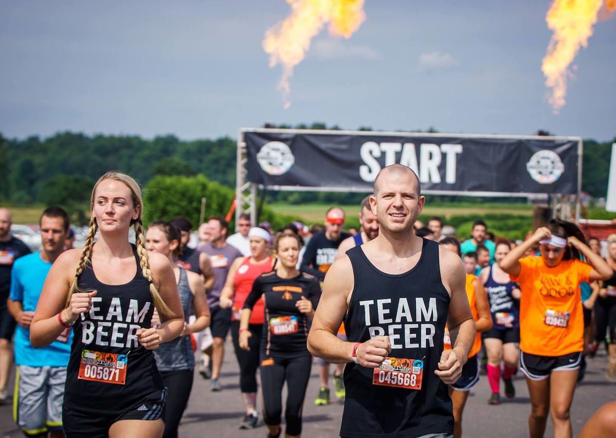 Coolest 5Ks Around the US