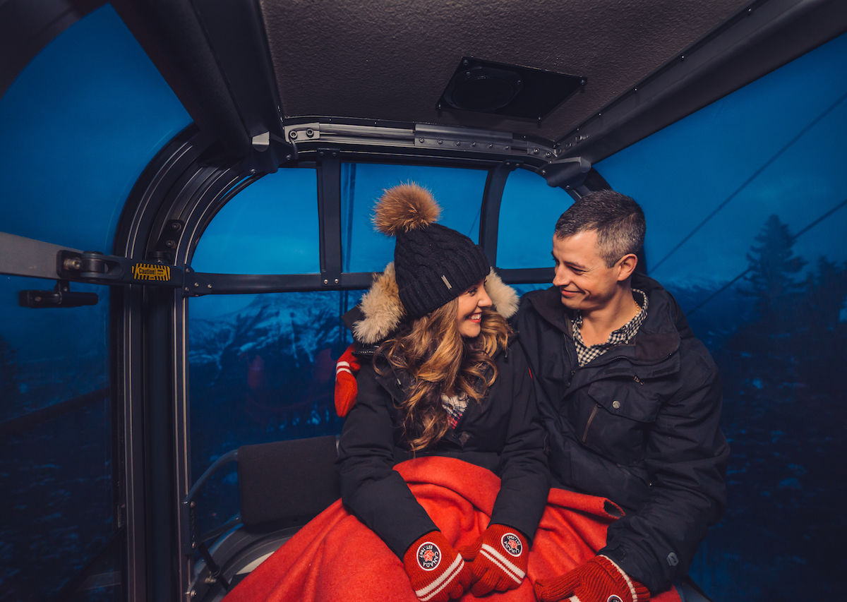 Best Romantic Couples Trip Ideas