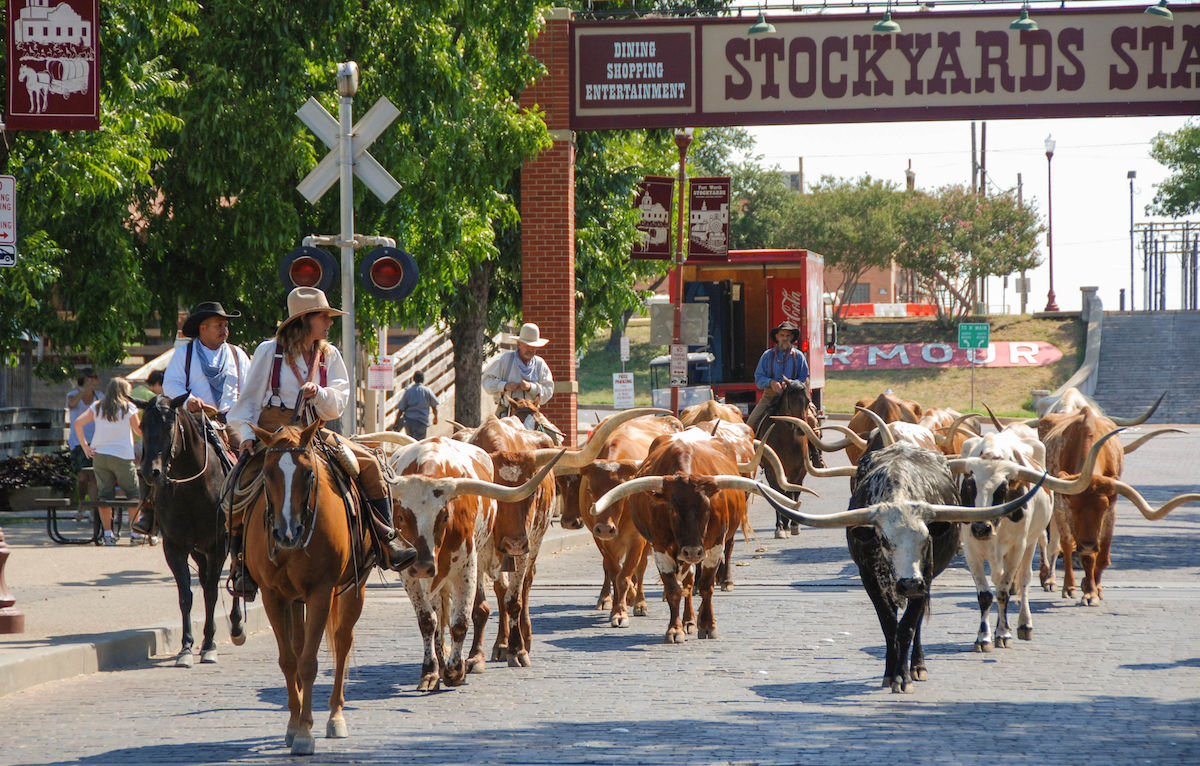 10 Customs You Need to Know Before Visiting Texas