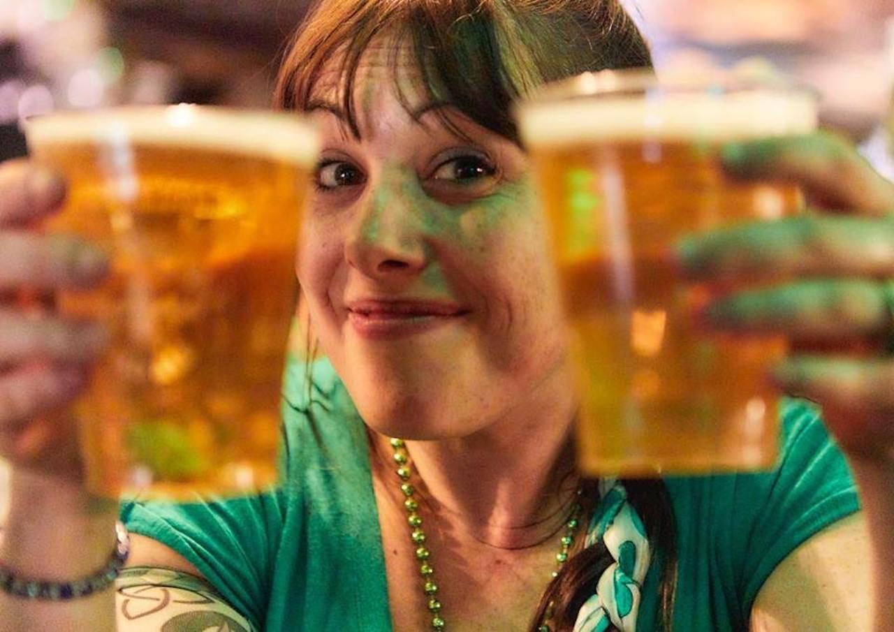 Best Irish Bars in Chicago