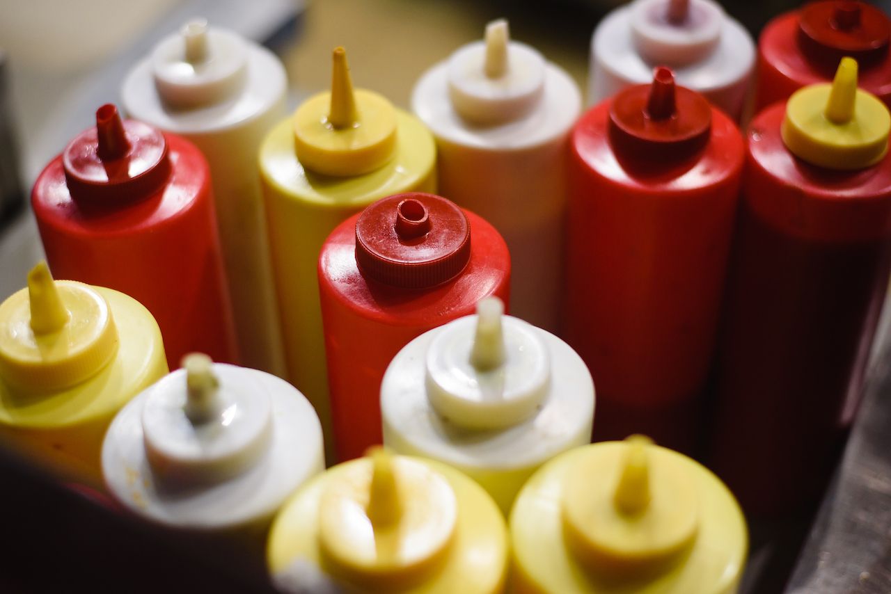 Where Do Condiments Like Ketchup and Mustard Come From