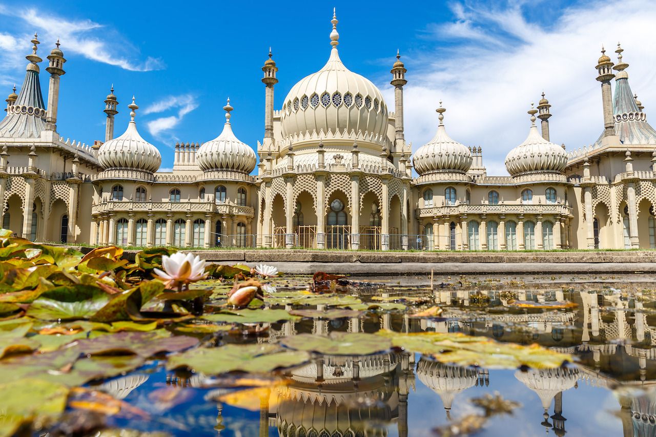 The Best Things to Do in Brighton, Sussex, UK